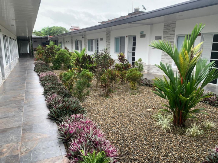Hotel Garden House Guaviare - San José Del Guaviare