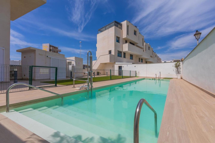 Wonder Tarifa - Luxury Apartment - Ac, Parking, Wifi By Tarifarent - Spain