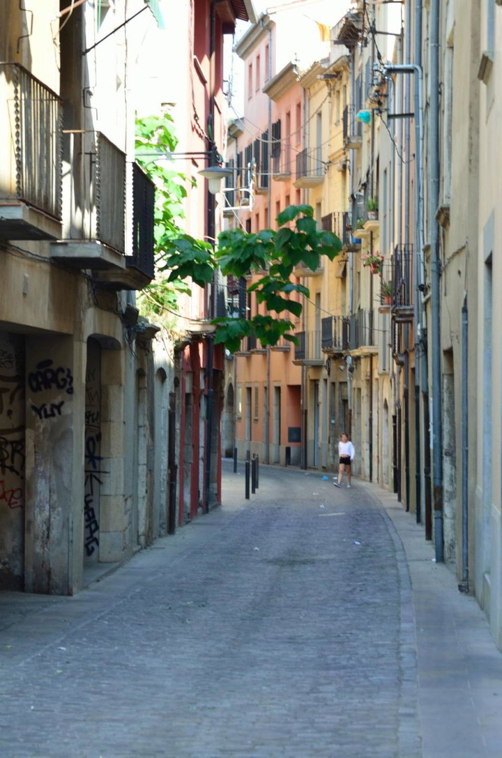 Girona Housing Ginesta 9 - Gerona