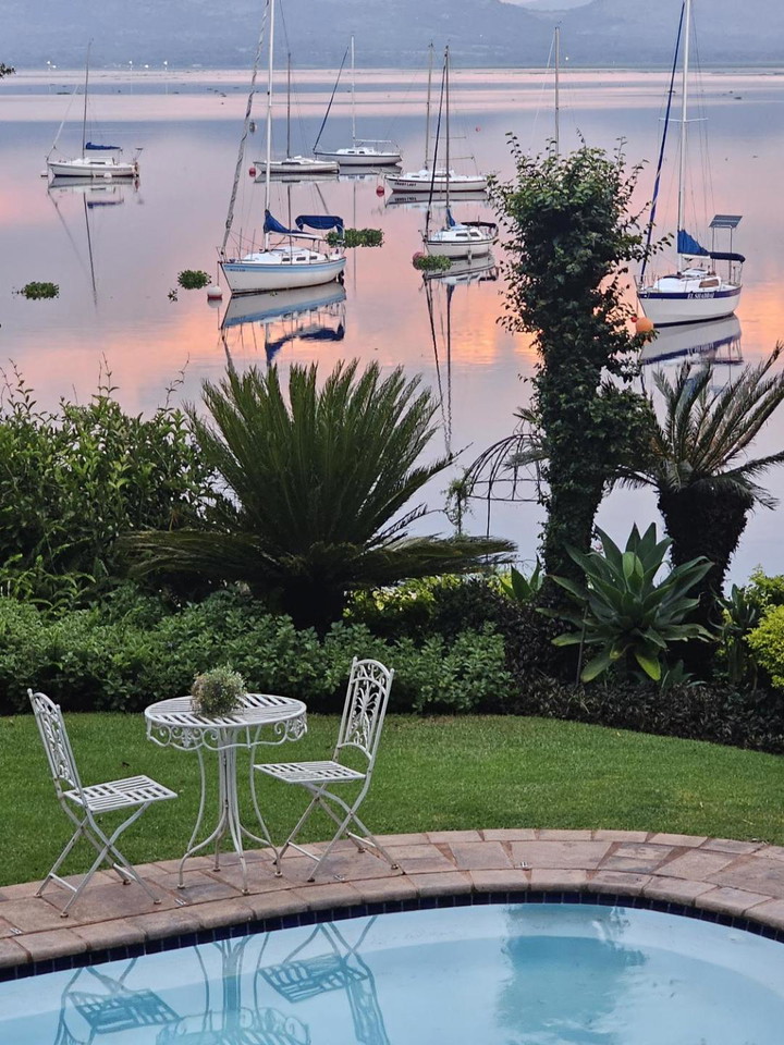 Shabbat Guest House And Spa, Hartbeespoort - Hartbeespoort