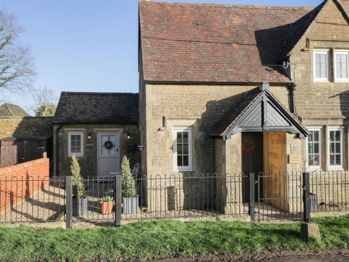 Maud Heath's Snug - Chippenham