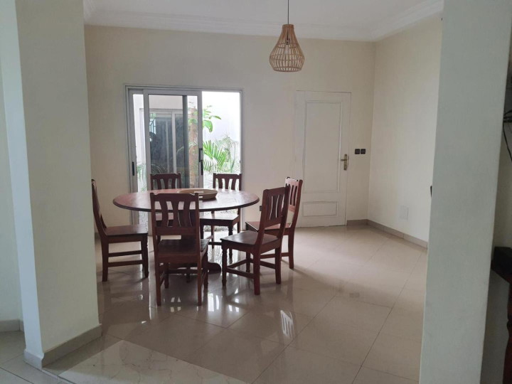 Appartement Seth - Lomé