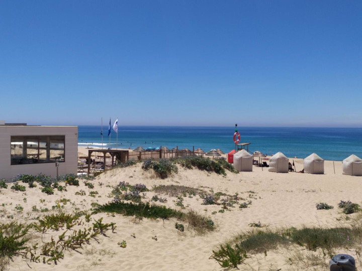 Casa S Nicolau 1 Near The Beach - Ribamar
