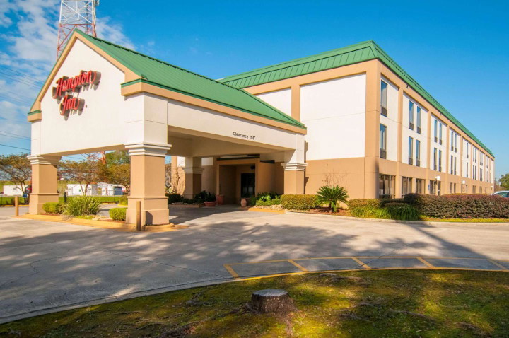 Spark By Hilton Lafayette - Lafayette, LA