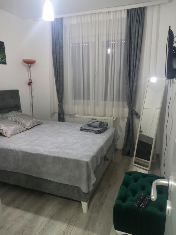 Stan Na Dan Panorama - Kragujevac