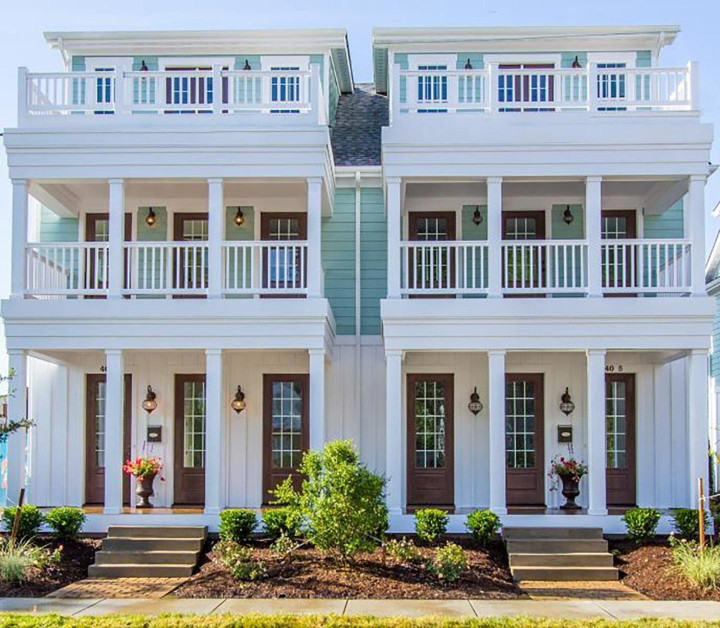 408a The Boardwalk House - Virginia Beach, VA