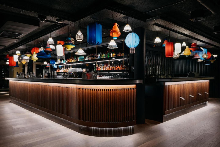 Ruby Claire Hotel Geneva By Ihg - Geneva