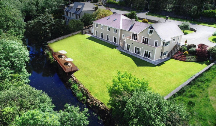 Ardilaun Guesthouse Self Catering - Ennis