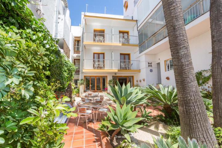 Hotel Buigues - Benitachell