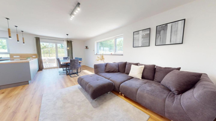 Homely Stay Greenfield Residence - 2br House With Private Garden & 2,5 Bathrooms - Kaiserslautern