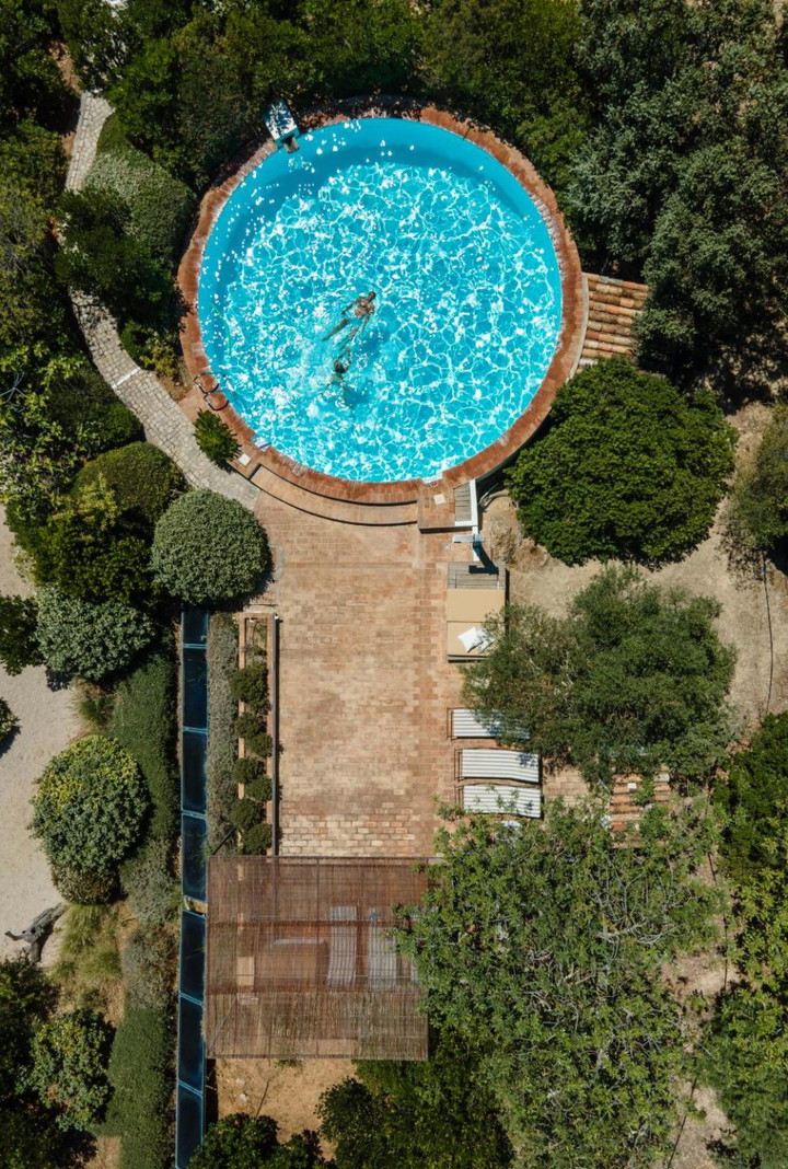 Altanure Casa Terra - Ecological Boutique Stay - Fuseta