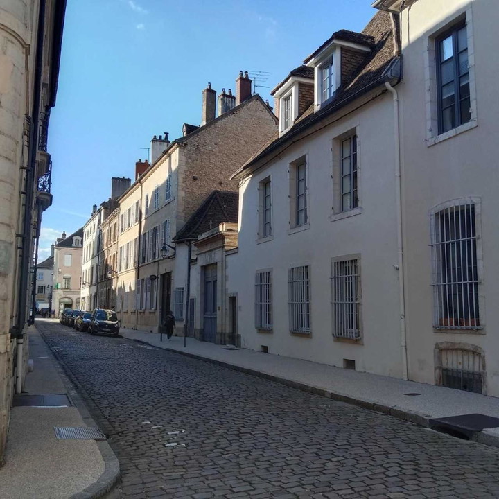Right Place - Beaune