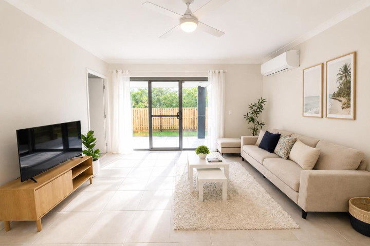 4br - Brand New Family Home In Ripley Near Bne - Ipswich