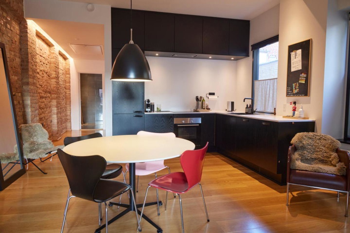 Amaliegade 10 B - Aarhus