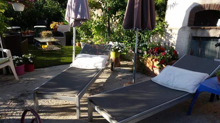 La Tuiliere - Villeneuve-Loubet