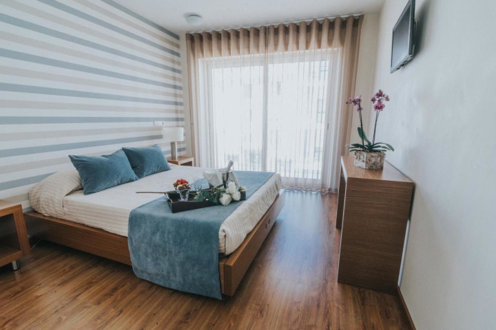 Hotel Nossa Senhora De Lurdes - Leiria