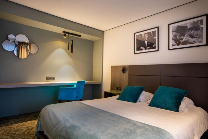 Hotel Edenpark - Sittard