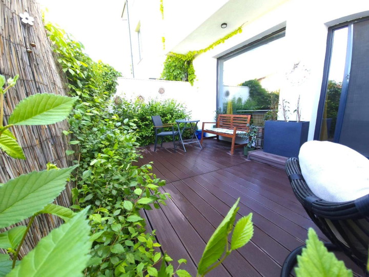 Mogosoaia High Living Apartment - Buftea