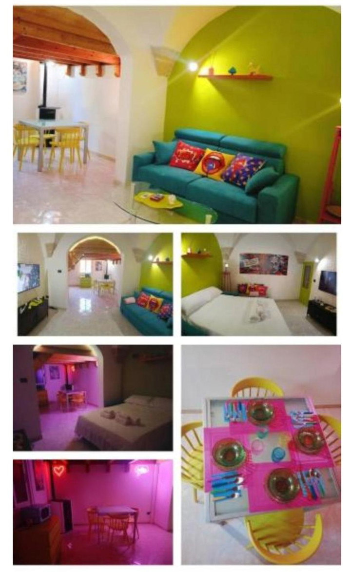 Pop House Lecce - Lecce