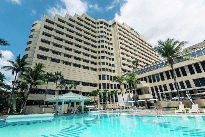 Hilton Colon Guayaquil Hotel - Équateur