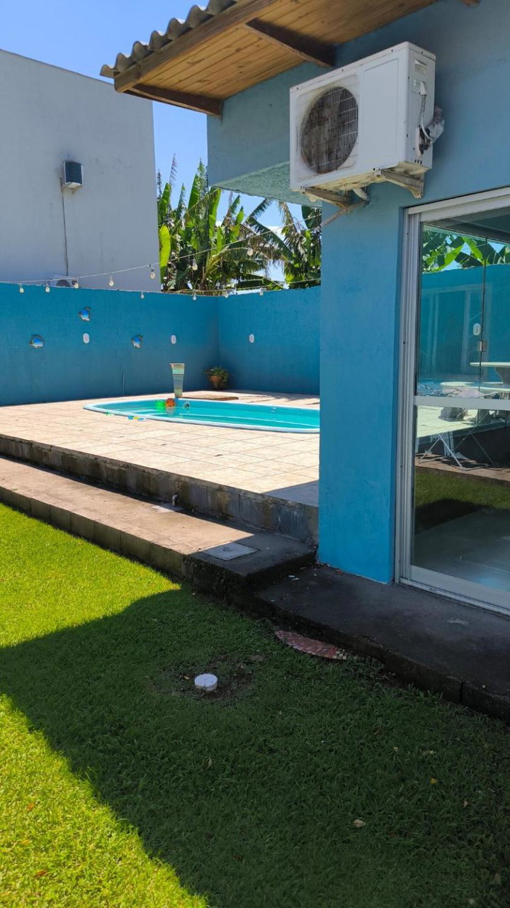 Casa De Hóspedes Excelente Localização Norte Ilha - Florianópolis