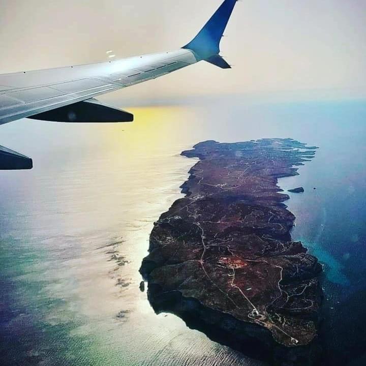 La Casa Di Anna - Lampedusa