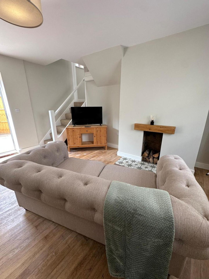 Daisy Cottage - Derby