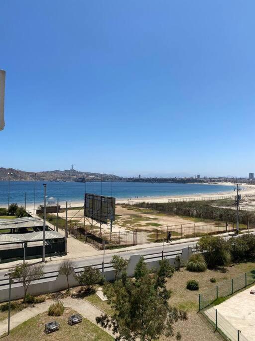 Departamento Vista Al Mar En La Herradura - Coquimbo