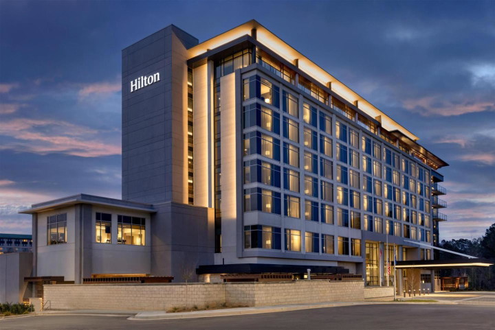 Hilton Alpharetta Atlanta - Dunwoody, GA