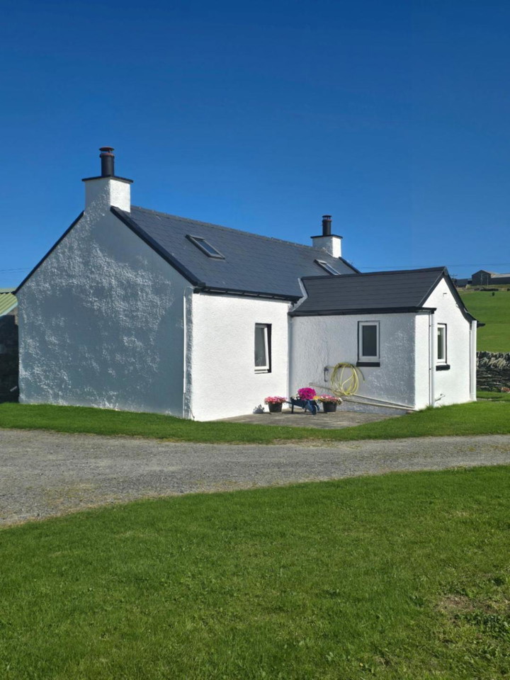 Hololoan Cottage - Lerwick