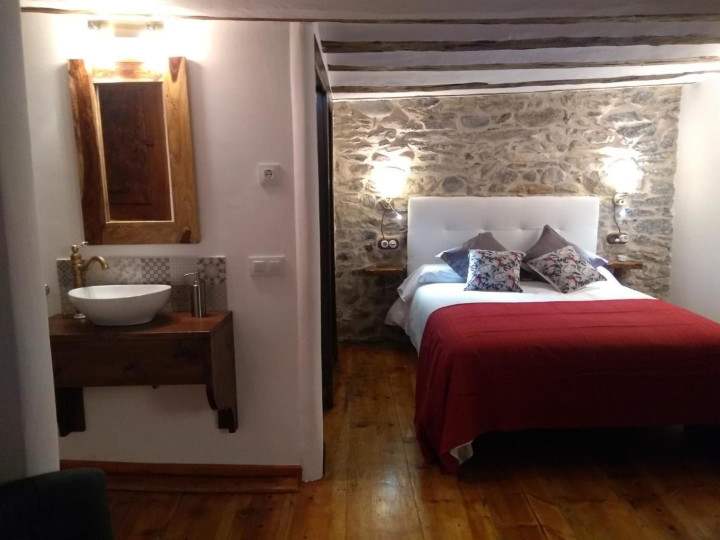 Casa Piñana - Benasque