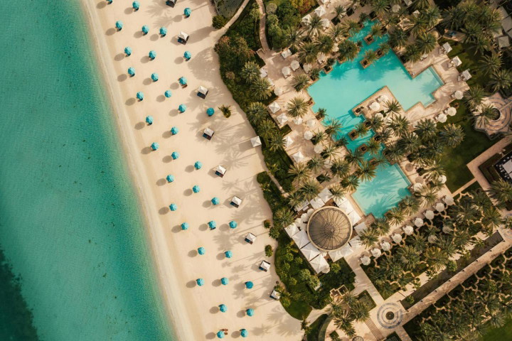 One&only Royal Mirage Resort Dubai - Dubai