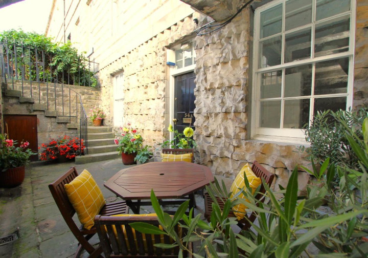 City Centre New Town 2 Bedroom Flat - Edinburgh