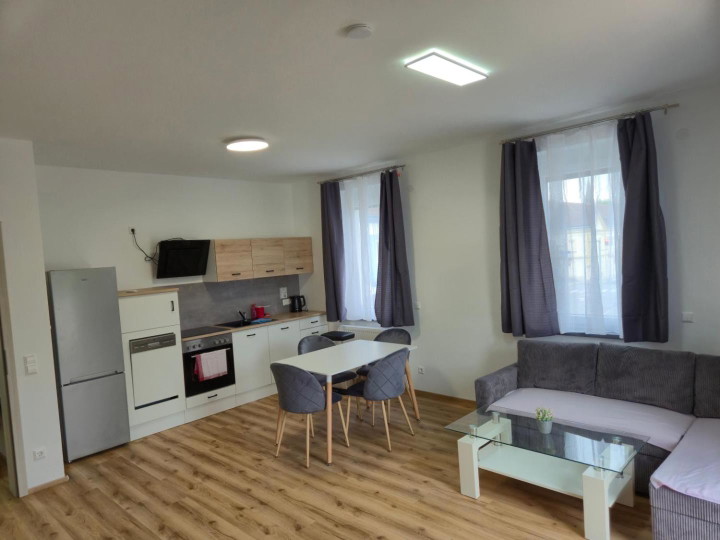 Travel & Bike Apartments An Der Donau - Mit Bike Garage, Wifi & Self-check-in - Niederösterreich