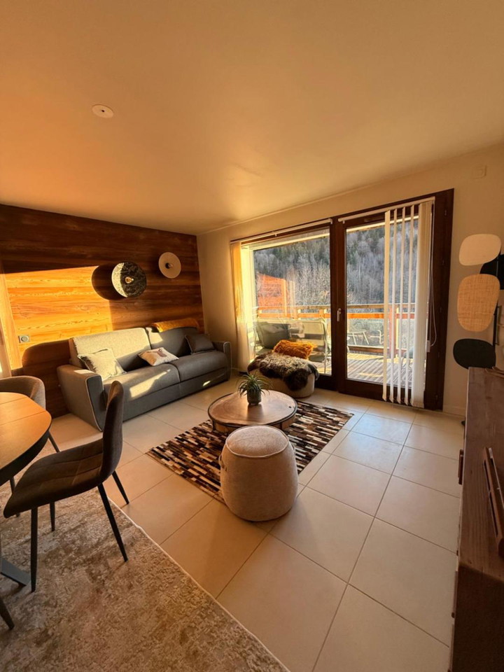 Sixt Lodge - La Clusaz