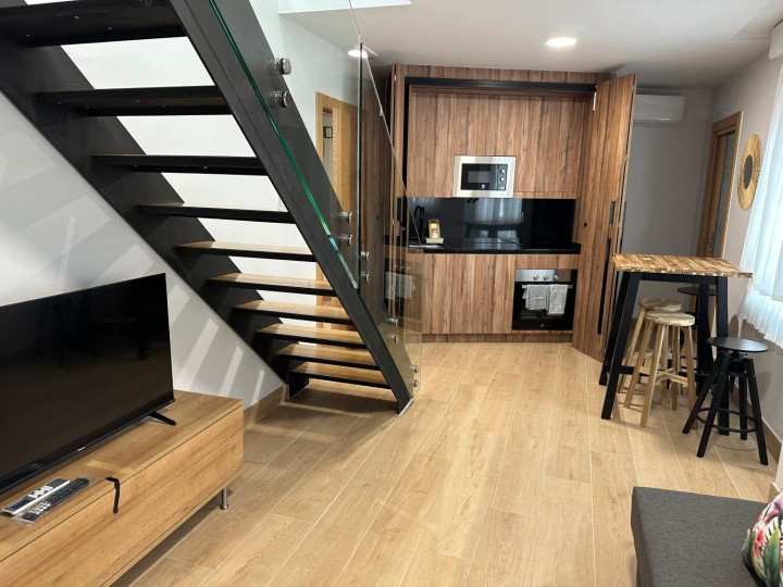 Apartamentos Turísticos Santa Apolonia 62 - Asturias