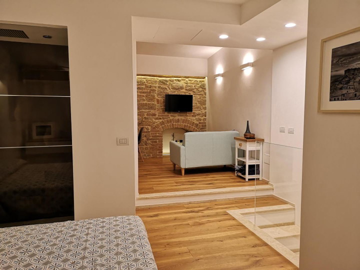 Loft Bellavista Volterra - Volterra