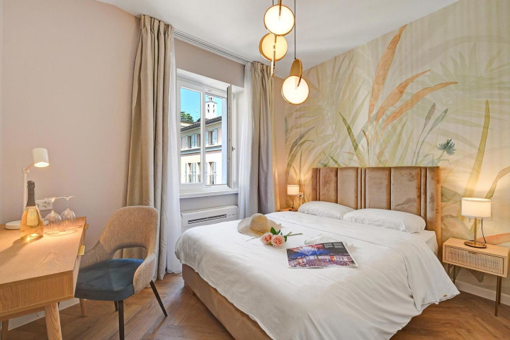 Central Suites By Novagen - Suisse