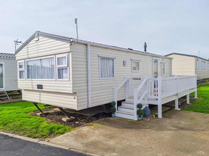 Casalie At Seasalter Whitstable - Herne Bay