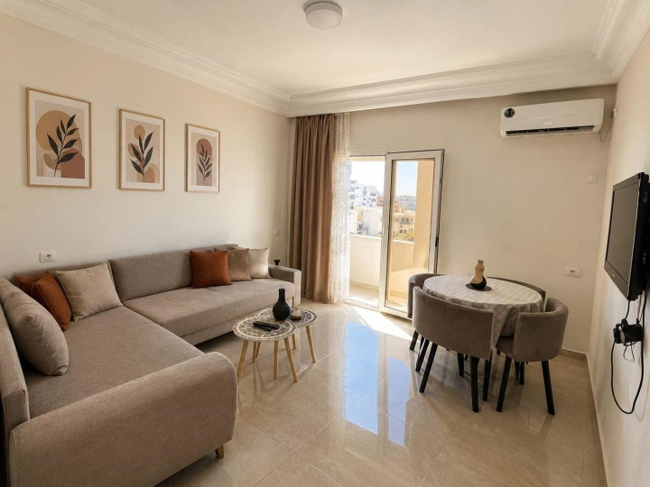 Maison De Vacances Près De La Mer - Sousse