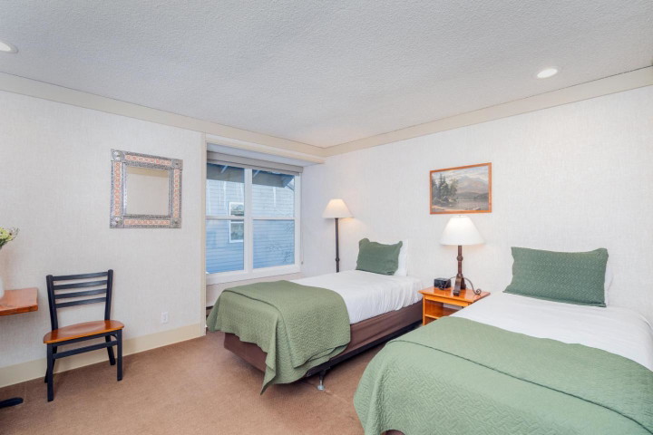 Mountainside Inn 220 - Ouray, CO