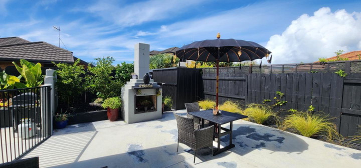 Sunkist B & B - Papamoa