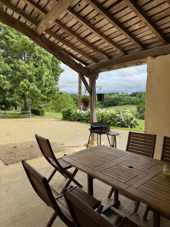 Gîte à La Campagne - Gers