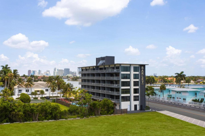 Barley House Hotel, Trademark Collection By Wyndham - Fort Lauderdale