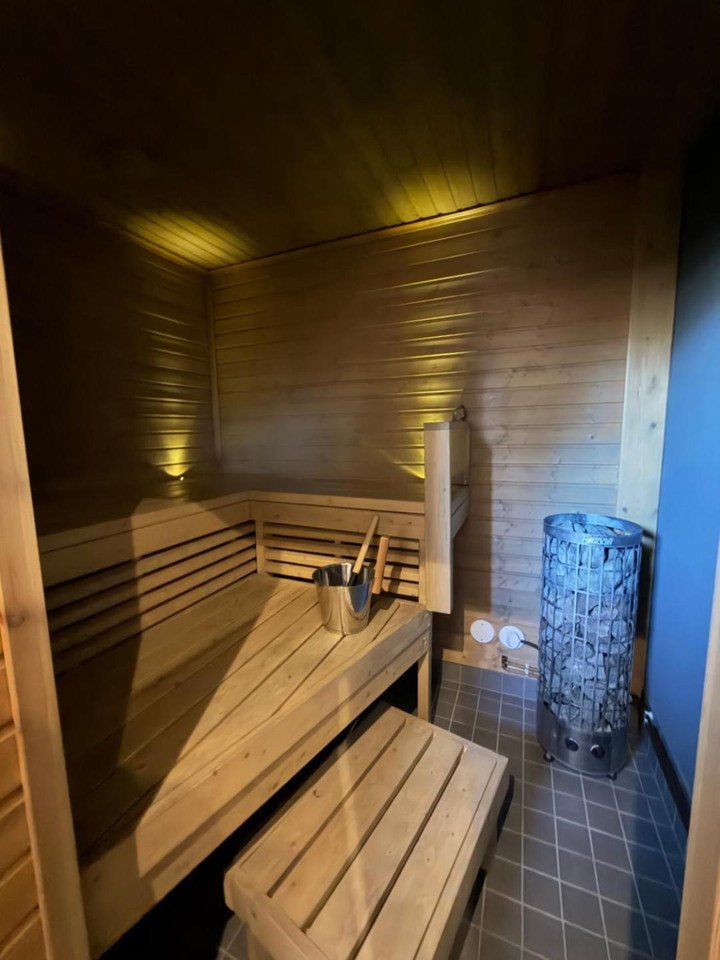 Apartment Koivikkotie - Savonlinna
