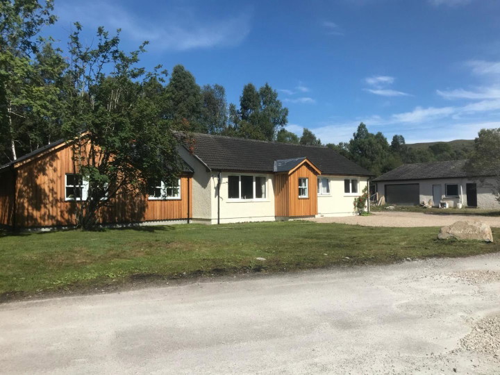 East Park B&b - Spean Bridge