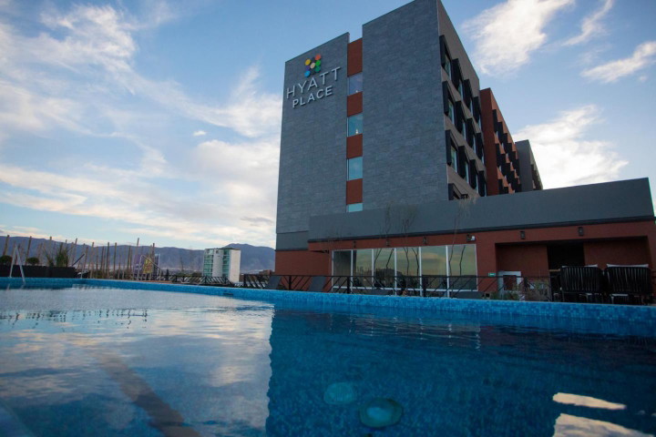 Hyatt Place Saltillo - Ramos Arizpe
