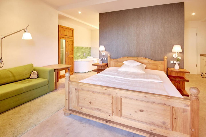 Hotel Am Steendamm - Achim