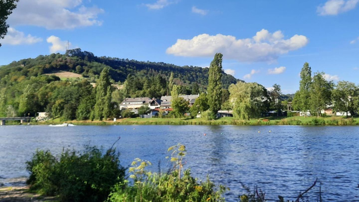 Landgasthof Ralinger Hof - Echternach