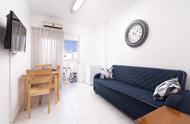 Studio Amarantios - Rodos